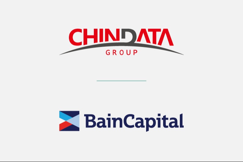 Bain Capital Privatised Chindata Group
