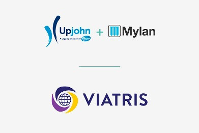 Pfizer's Upjohn Unit Combined With Mylan to Form Viatris | M&A