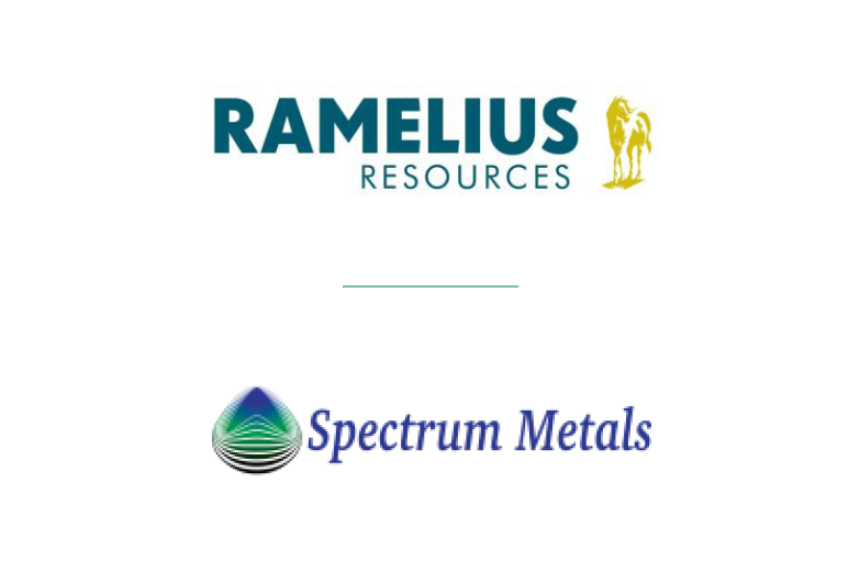Ramelius Resources Limited Acquires Spectrum Metals Limited