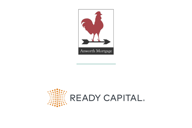 Anworth Mortgage Asset Corporation Acquires Ready Capital Corp.