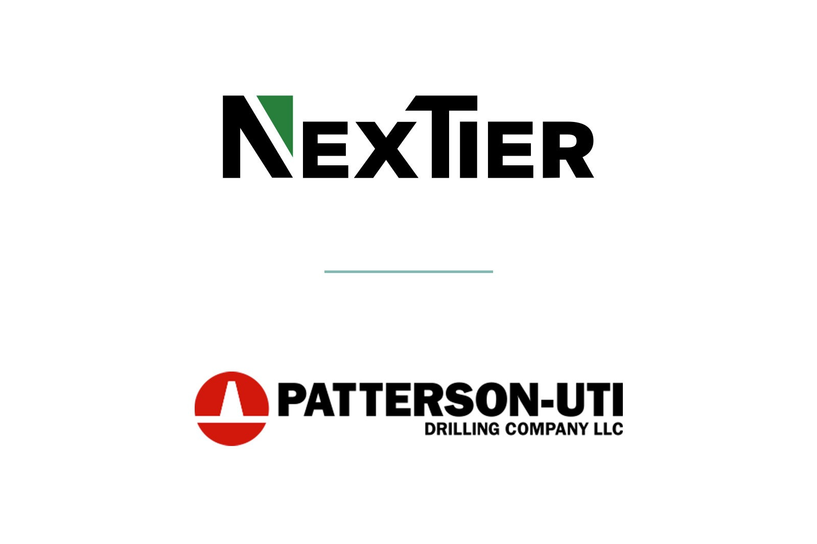 Patterson Drilling Logo Patterson UTI Drilling Company Behlen