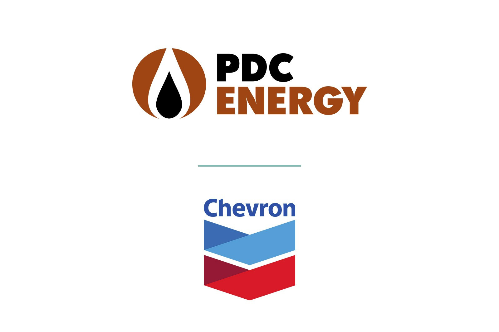 PDC Energy acquisition by Chevron