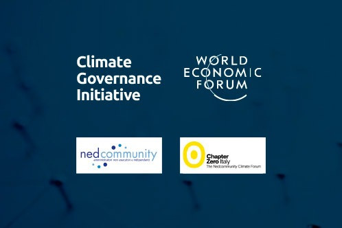 Climate Governance Initiative Global Summit