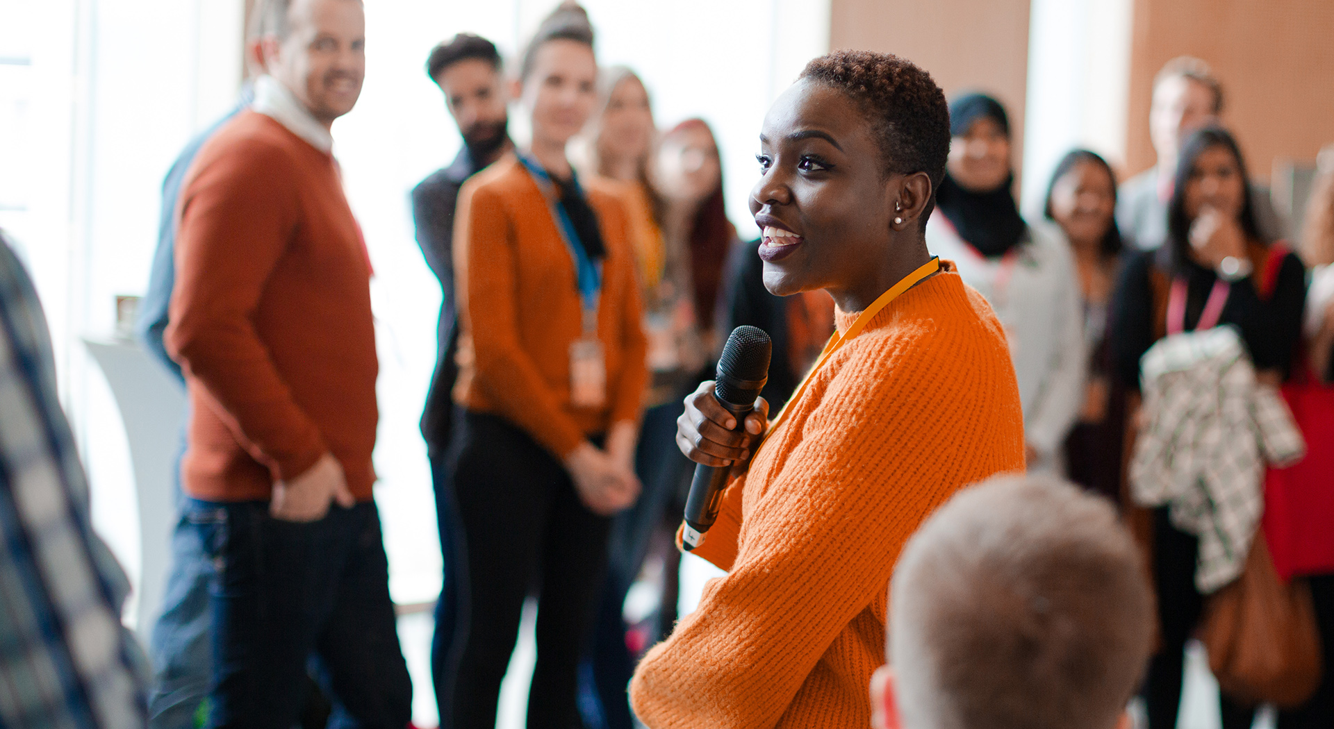 A topical take on corporate reputation