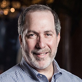 William Ultan - Managing Director