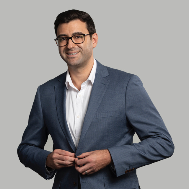 Ben Fletcher - Managing Director