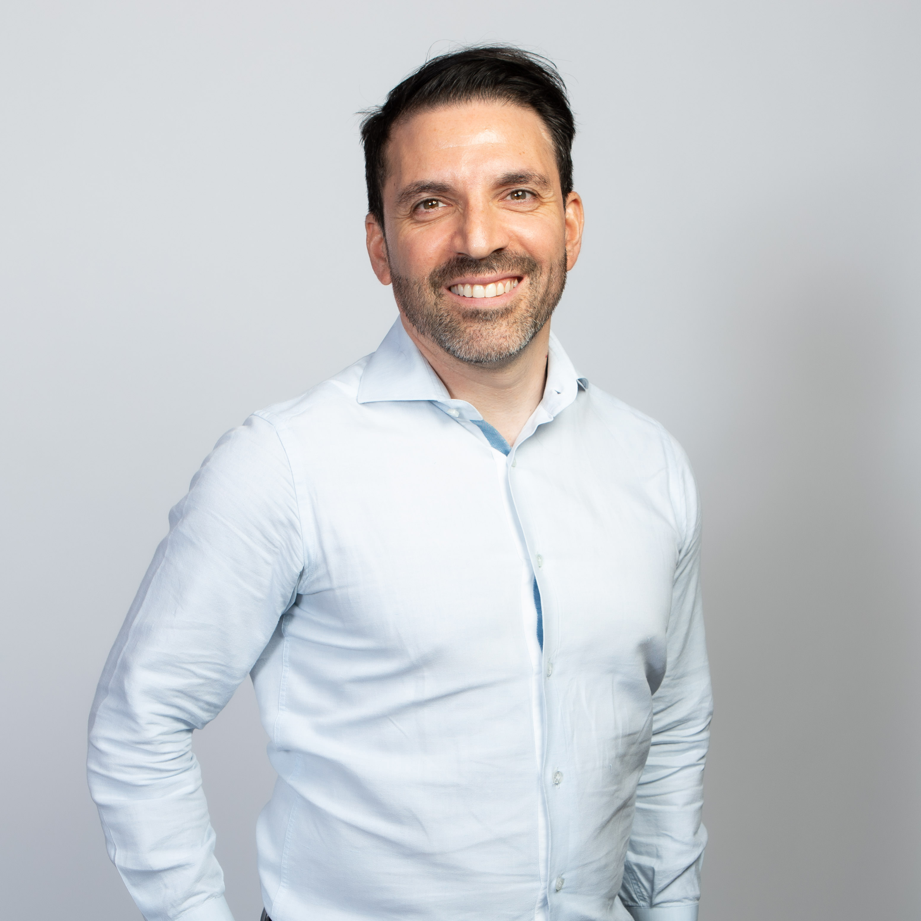 David Cohen - Senior Managing Director