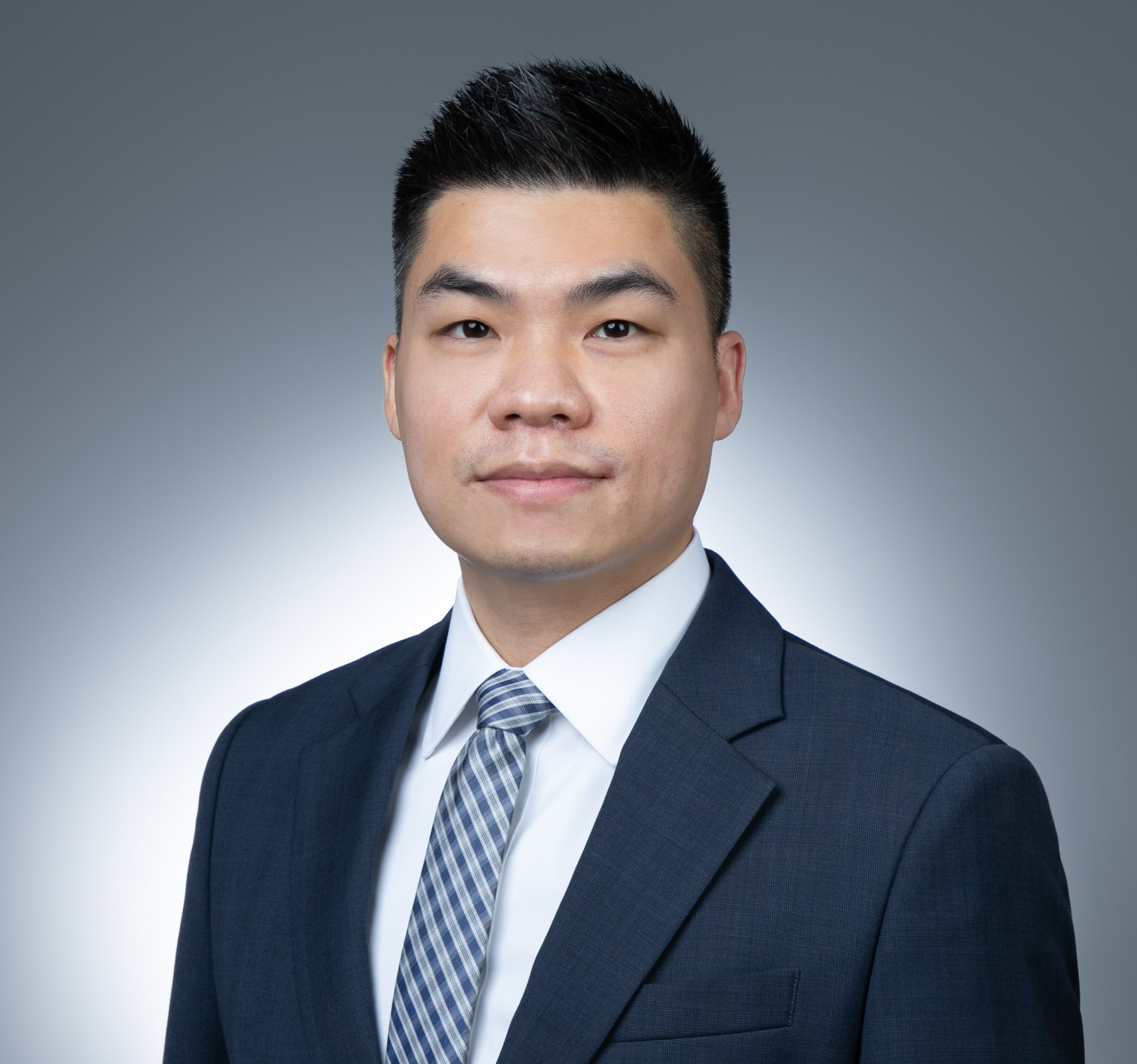 Raymond Chen - Managing Director