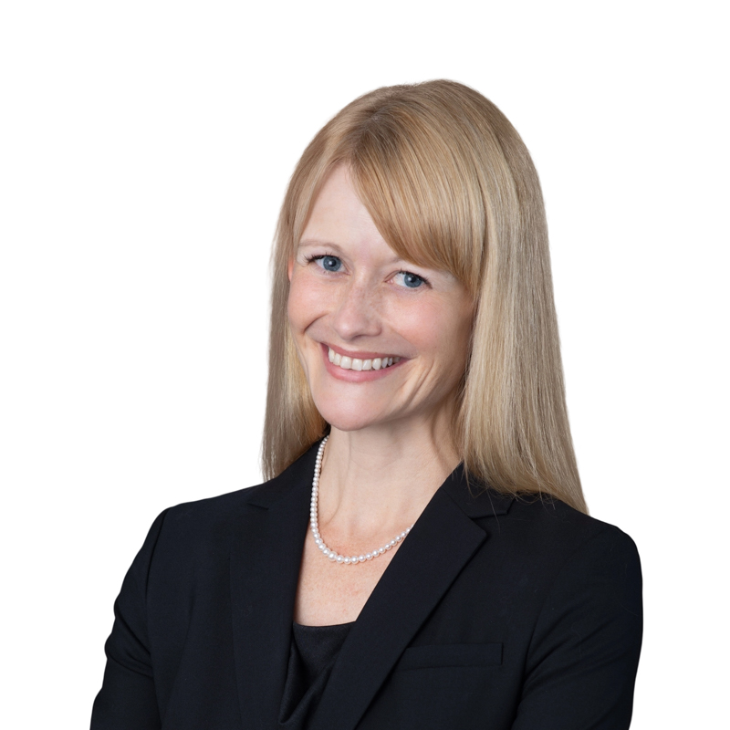 Heather Prosser - Managing Director