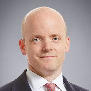 Justin Griffiths - Managing Director