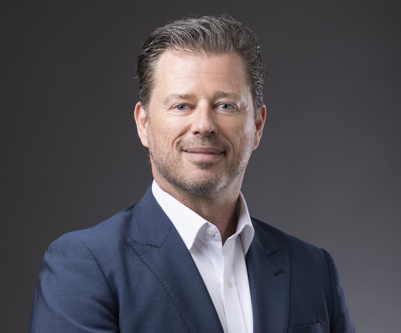 Sean Langdon - Senior Managing Director, Brand & Design