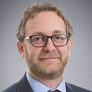 Leighton Barnish - Senior Director, Sustainability